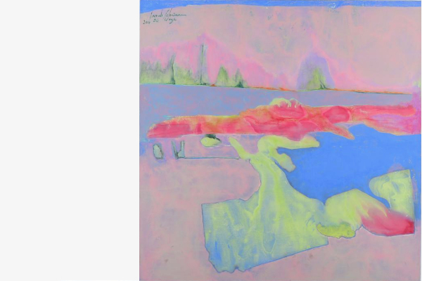 Sarah Schumann - Offizielle Seite der Künstlerin