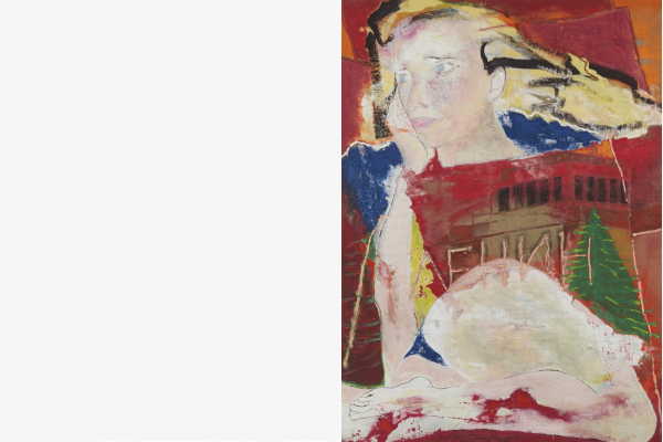 Sarah Schumann - Offizielle Seite der Künstlerin