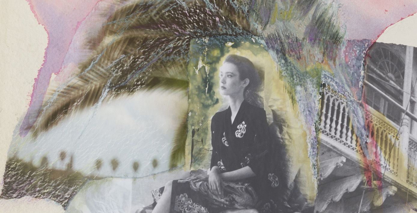 Sarah Schumann - Offizielle Seite der Künstlerin